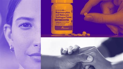 The Promise Of Suboxone Depends In Part On Erasing Stigmas In Opioid Use Disorder Treatment