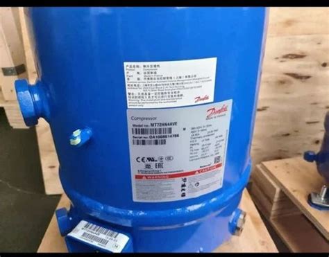 Danfoss Mt72hn4ave Refrigeration Compressors At ₹ 12000 Danfoss