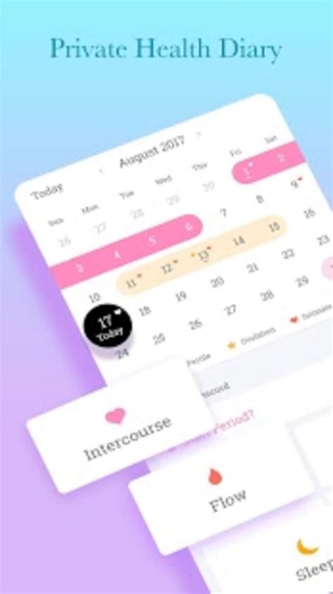Petal - Period, Ovulation & Fertility Tracker APK for Android - Download