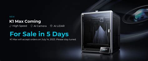 Creality 크리얼리티 K1 Max 사용자 매뉴얼 크리얼리티 3d프린터 Creality K1 K1max K1c 공식온라인