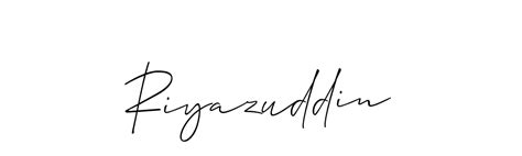 81 Riyazuddin Name Signature Style Ideas Best Online Signature