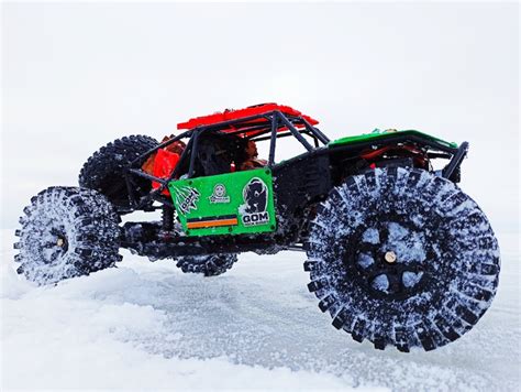 Gom Rc Model Truck Пикабу