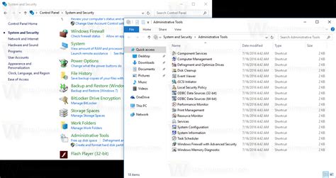 Create Elevated Shortcut To Skip UAC Prompt In Windows