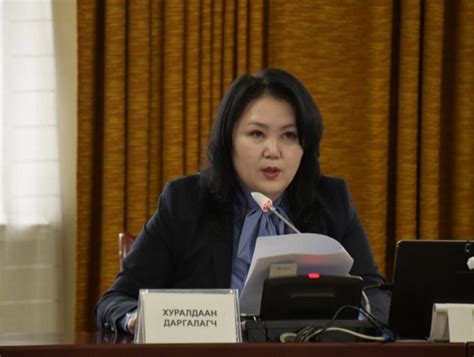 БСШУСБХ Үндсэн хуульд оруулах өөрчлөлтийн төслийн хоёр дахь хэлэлцүүлгийг хийв