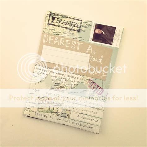 Paperedthoughts Cryptic Letters 1