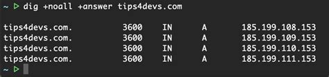 Setting Up A Custom Google Domain On Your Github Pages Website