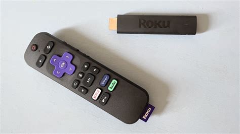 Roku Streaming Stick K Review Pcmag