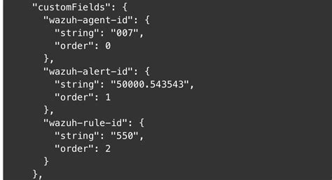 Bug Wazuh Responder Not Working · Issue 844 · Thehive Projectcortex