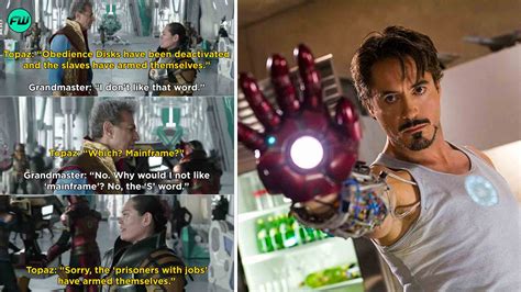 MCU S Most Underrated Quotes Ranked