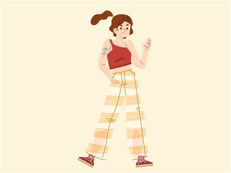 Enfp电脑壁纸（探究enfp人群性格与需求） 人格森林