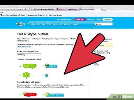 How To Embed Skype Steps With Pictures WikiHow Tech