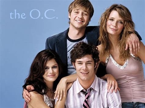 The OC The OC Photo 11363146 Fanpop