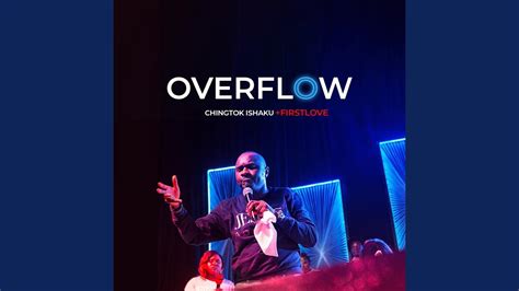 Overflow Live YouTube