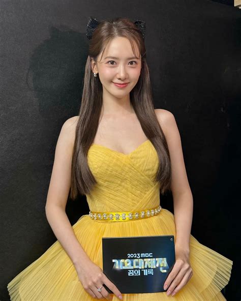 Snsd Yoona Kpop Nsfw