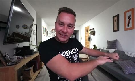¿qué Está Pasando Con El Youtuber Oscar Alejandro Que Fue Acusado De