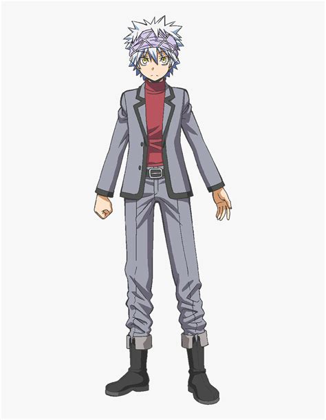 Assassination Classroom Wiki Assassination Classroom Characters Itona Hd Png Download Kindpng