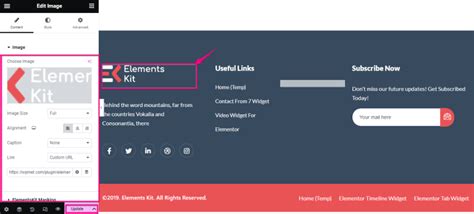 Comment Modifier Le Pied De Page Dans Wordpress 3 Méthodes