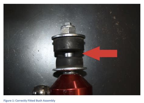 Shed Tech Superior Remote Reservoir Shock Fitting And Care