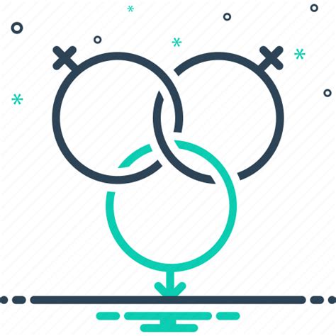 Orgy Spree Sexual Gender Saturnalia Icon Download On Iconfinder