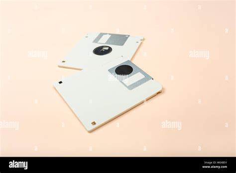 Computer Floppy Disk Stock Photo Alamy