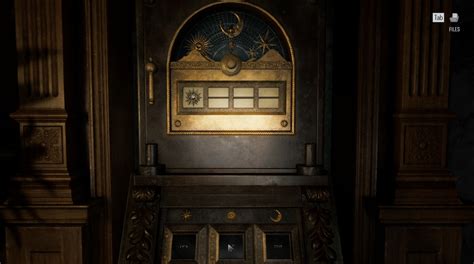 Resident Evil 9 Requiem Re9 Sun Moon And Star Puzzle Solution