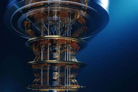 Microsoft And Quantinuum S Quantum Computer May Be Most Reliable Yet