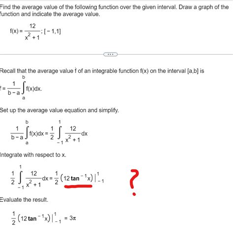Solved Where Did The Tangent Come From Is This Some Sort Of