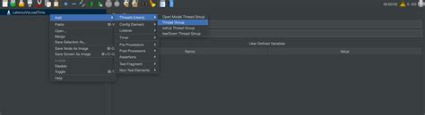 Jmeter Latency Vs Load Time Baeldung