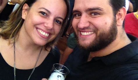 Lua De Mel Ingrid E Ortega Vaquinhas Online