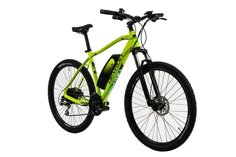 Devron E Bikes Get Ready Lets Go