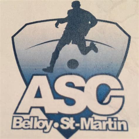 Asc Belloy St Martin Du Tertre