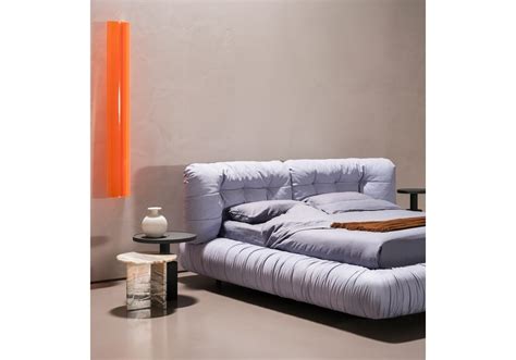 Milano Baxter Bed Miliashop