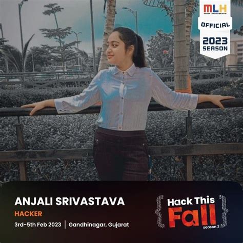 Anjali Srivastava On Linkedin Explore Teamwork Courageofconviction