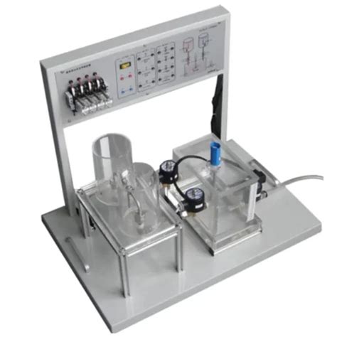 Plc Trainer Kit Plc Programming Training Plc Training Kit