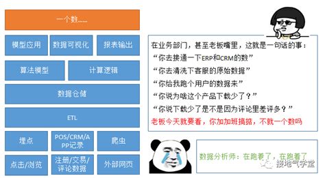 数据分析项目是什么？该怎么做？增长科学