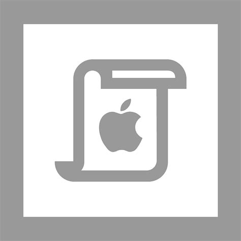 Applescript Free Vector Icons On Creazilla