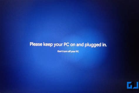 How To Quickly Reset Windows Without Losing Files Gadgets To Use