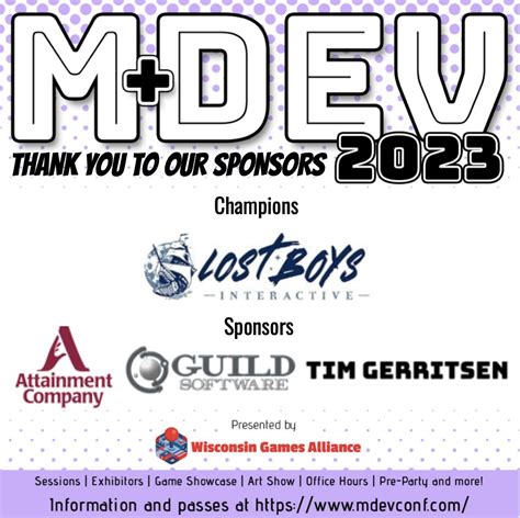 wisconsin games alliance on linkedin mdev gamedevelopers midwest