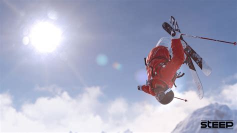 Buy Cheap Steep Cd Key 🏷️ Best Price Gg Deals