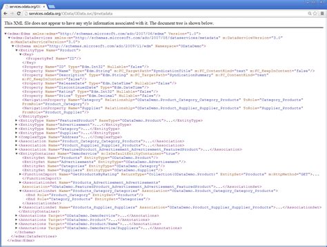 Getting Started With Kapsel Appendix A Odata Sap Community