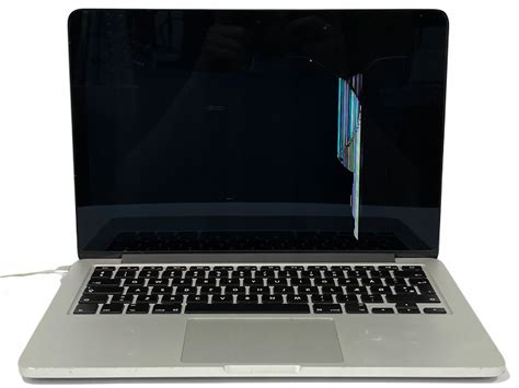 macbook pro 13 a1502 i5 4gen 4gb 2013 retina boot ok hd259 sklep