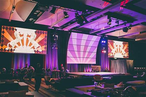 3 Hot Conference Trends You Need To Know Spice News