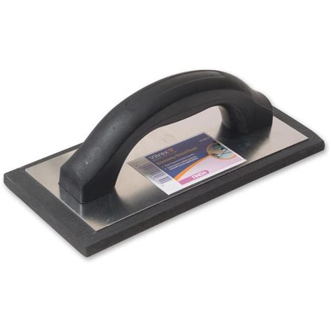 Vitrex Economy Grout Float Axminster Tools