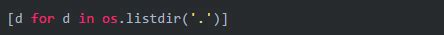 Python Bi