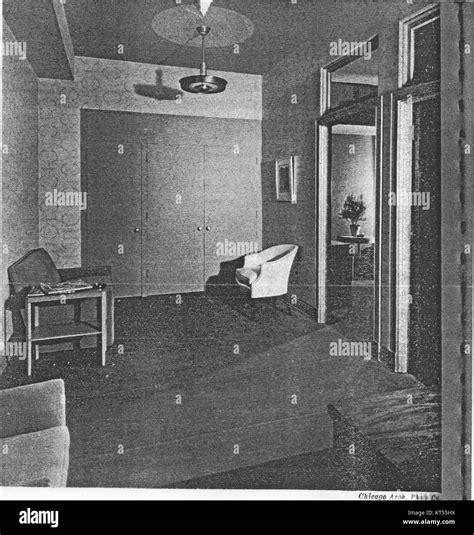 The Monadnock Building After Its Remodel In 1938 Represents An Iconic Example Of Architectural