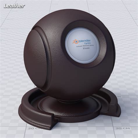 Vmats Vshade Material Library For Blender Cycles And Eevee 160 14 By Hikmet Released