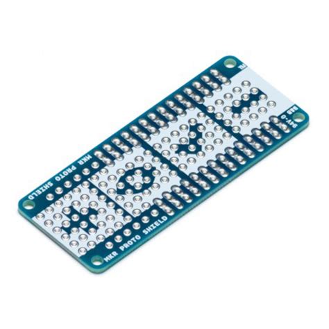 arduino mkr proto shield shields