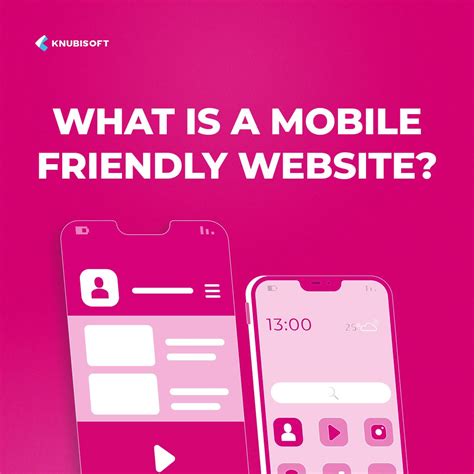 Knubisoft On Linkedin Mobilewebsite Webdesign Userexperience Digitalmarketing