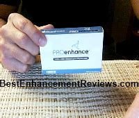 Pro Enhance Patch Male Enhancement Reviews