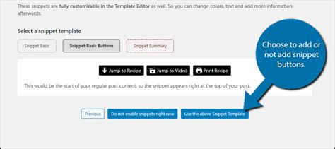 How To Use The Wp Recipe Maker Plugin For Wordpress Greengeeks